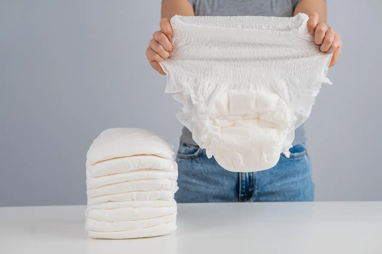 Finding Big Kid Diapers For Your Child with ASD | Autism Recipes